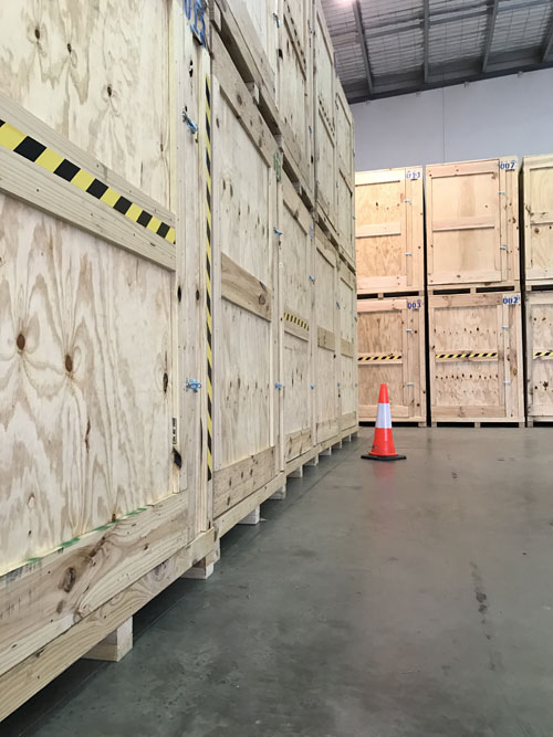 Removalists Melton - Furniture Removals | Jake Removals