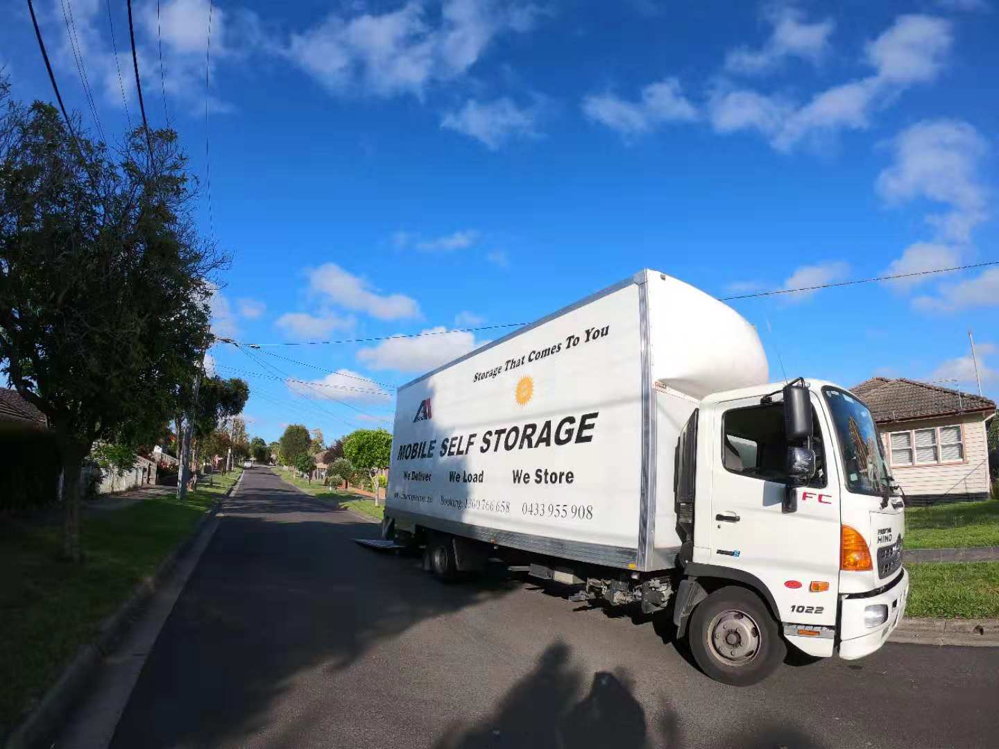 Small Office and Excellent Moving Job - Jake Office Movers Melbourne